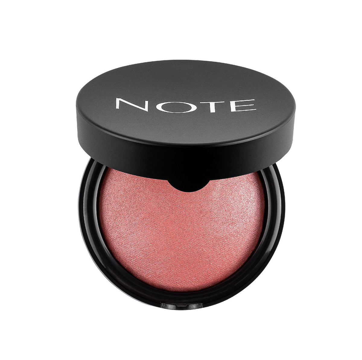Note Baked Blusher – Give Us Beauty